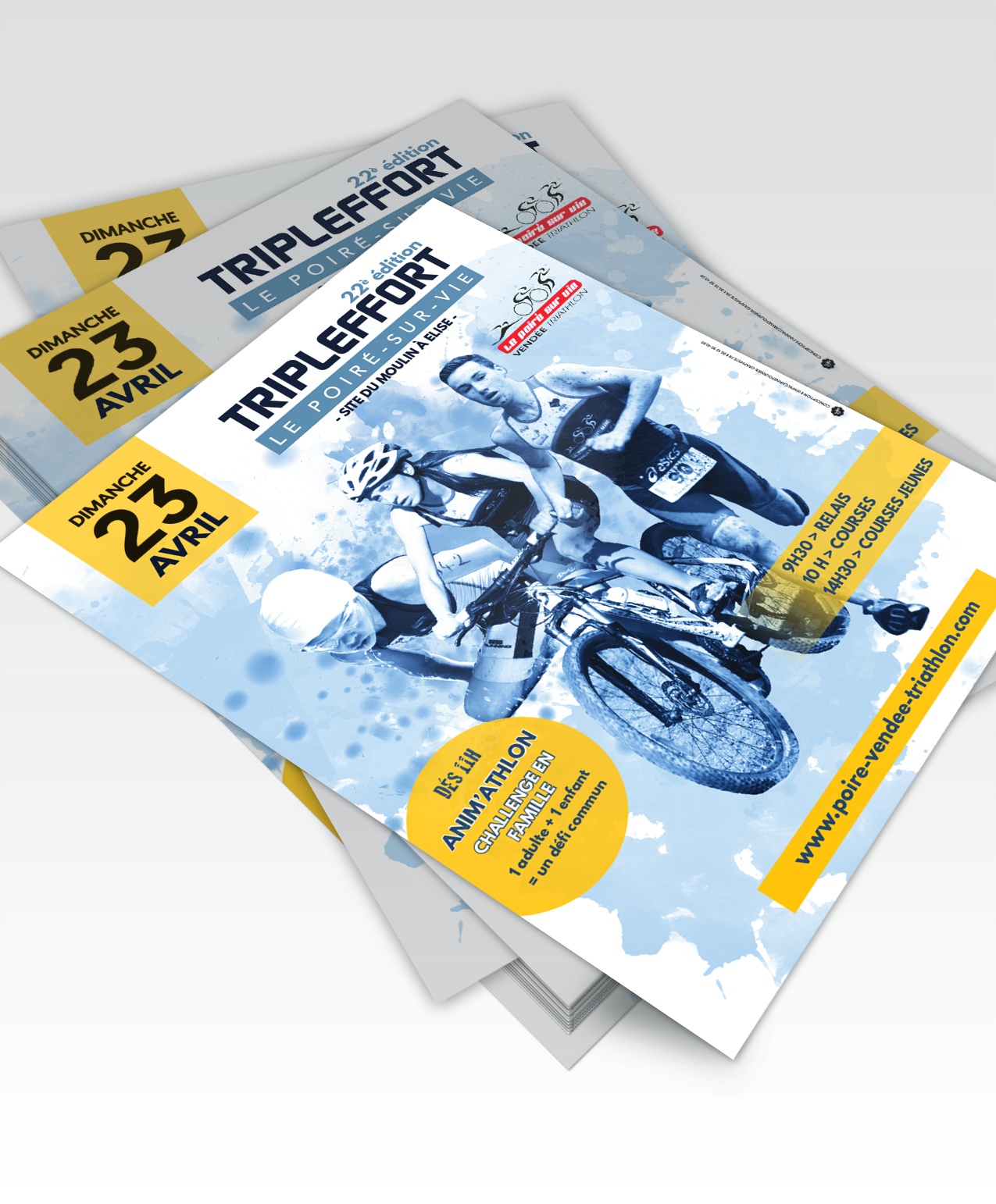 Carine Fournier Design Graphique